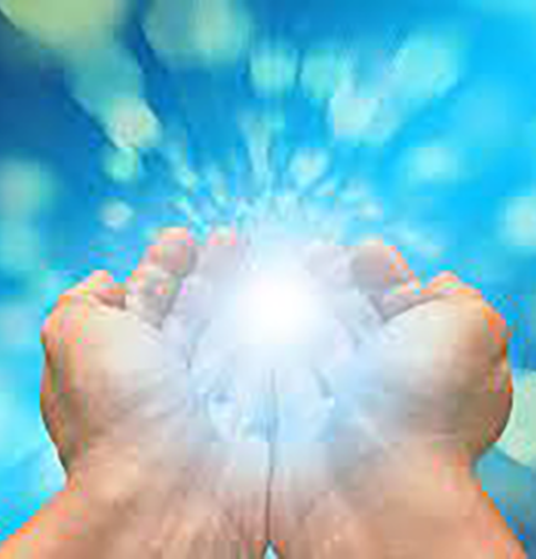 Integrated Energy Therapy (IET): General Session - Ripecolor